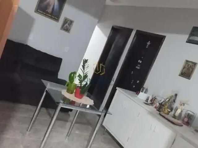 Casa / Sobrado para Venda em Cristais Paulista/SP Jardim Belo Horizonte 5 Quartos