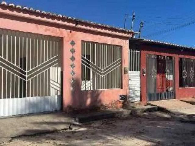 Casa / Sobrado para Venda em Cristinápolis/SE São Francisco 2 Quartos