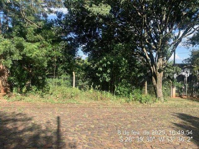 Casa / Sobrado para Venda em Cruz Alta/RS Centro