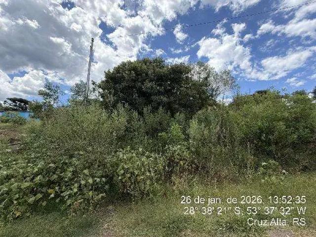 Casa / Sobrado para Venda em Cruz Alta/RS Lizabel