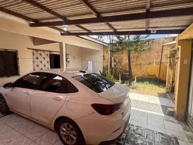 Casa / Sobrado para Venda em Cruz/CE Centro 3 Quartos