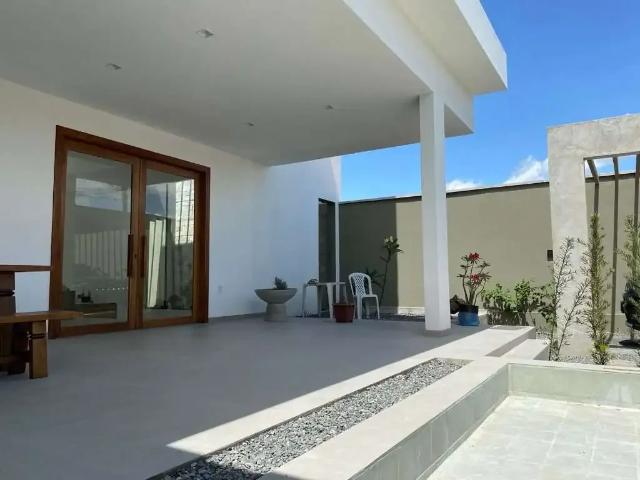 Casa / Sobrado para Venda em Cruz/CE Centro 3 Quartos