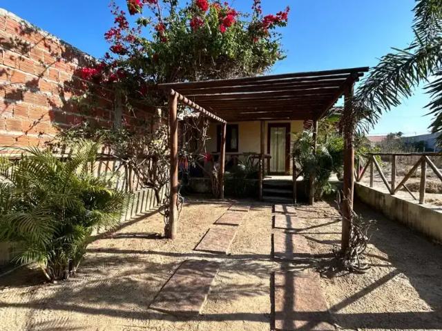 Casa / Sobrado para Venda em Cruz/CE Preá 1 Quartos