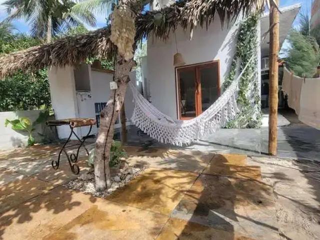 Casa / Sobrado para Venda em Cruz/CE Preá 2 Quartos