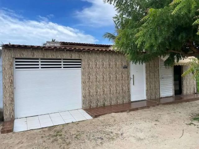 Casa / Sobrado para Venda em Cruz/CE Preá 2 Quartos