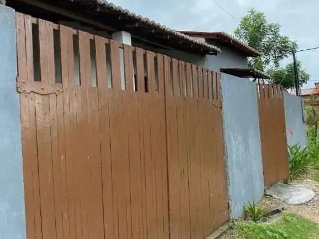 Casa / Sobrado para Venda em Cruz/CE Preá 2 Quartos