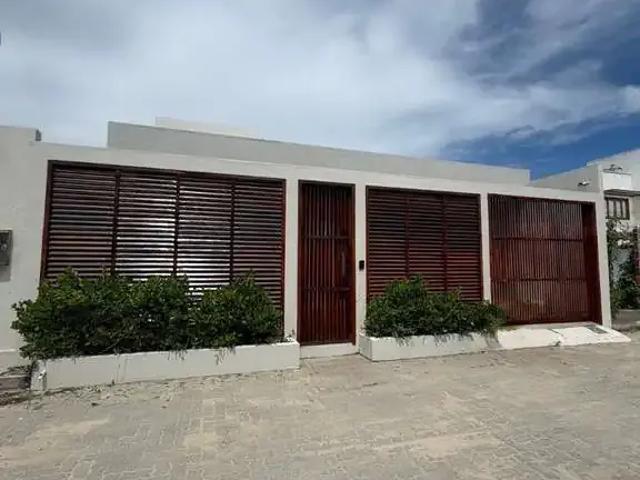 Casa / Sobrado para Venda em Cruz/CE Preá 3 Quartos