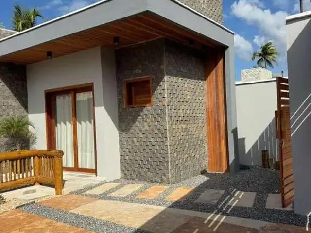 Casa / Sobrado para Venda em Cruz/CE Preá 3 Quartos