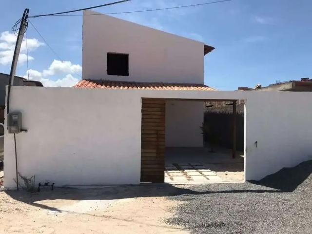 Casa / Sobrado para Venda em Cruz/CE Zona Rural 4 Quartos