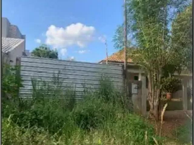 Casa / Sobrado para Venda em Cruzeiro do Oeste/PR Jardim Flores