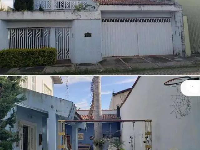 Casa / Sobrado para Venda em Cruzeiro/SP Vila Canevari 2 Quartos