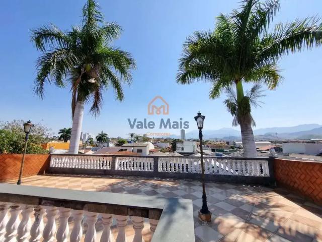 Casa / Sobrado para Venda em Cruzeiro/SP Vila Canevari 4 Quartos