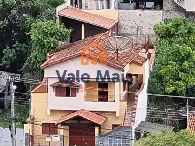 Casa / Sobrado para Venda em Cruzeiro/SP Vila Ana Rosa Novaes 3 Quartos
