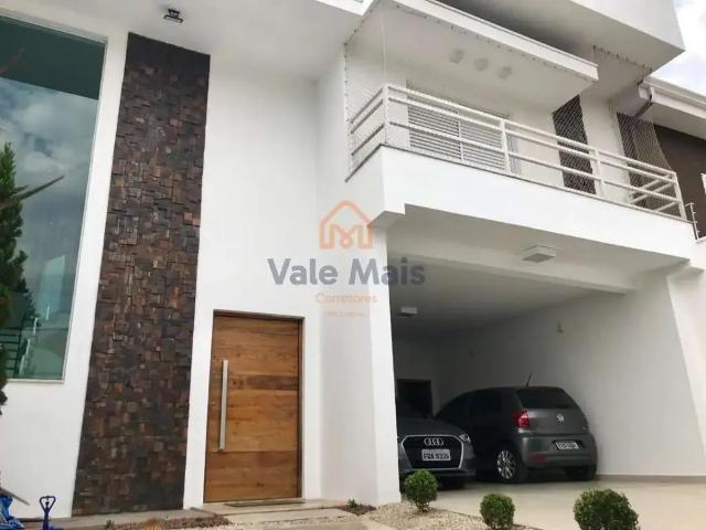 Casa / Sobrado para Venda em Cruzeiro/SP Vila Doutor João Batista Parte Alta 3 Quartos