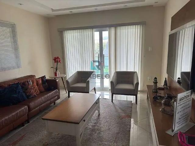 Casa / Sobrado para Venda em Cruzeiro/SP Vila Pontilhão 4 Quartos
