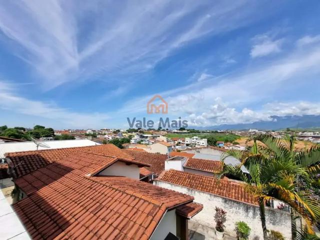 Casa / Sobrado para Venda em Cruzeiro/SP Vila Washington Beleza 2 Quartos