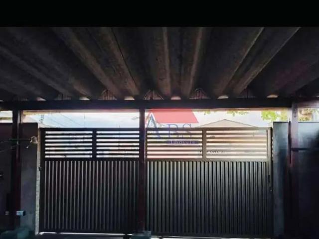 Casa / Sobrado para Venda em Cubatão/SP Jardim Nova República 3 Quartos