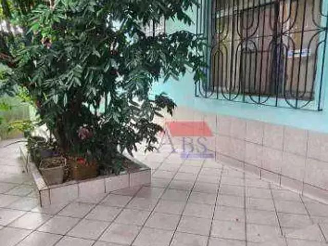 Casa / Sobrado para Venda em Cubatão/SP Jardim Casqueiro 4 Quartos