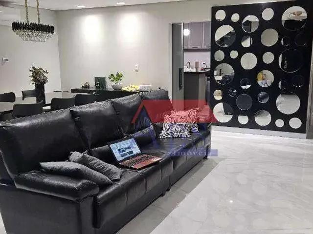 Casa / Sobrado para Venda em Cubatão/SP Jardim Casqueiro 5 Quartos