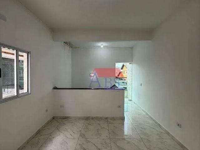 Casa / Sobrado para Venda em Cubatão/SP Jardim Casqueiro 3 Quartos