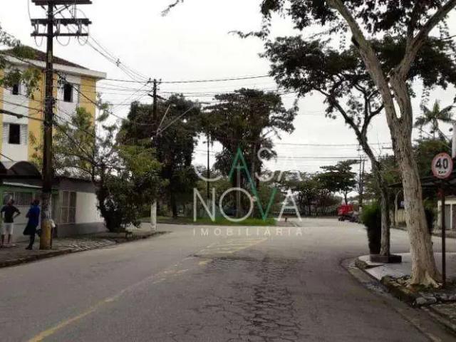 Casa / Sobrado para Venda em Cubatão/SP Jardim Casqueiro 3 Quartos