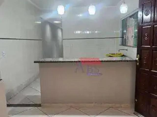 Casa / Sobrado para Venda em Cubatão/SP Jardim Casqueiro 3 Quartos