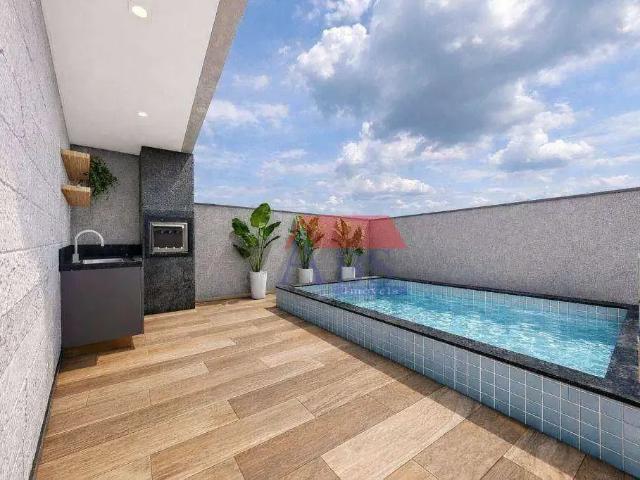 Casa / Sobrado para Venda em Cubatão/SP Jardim Casqueiro 3 Quartos