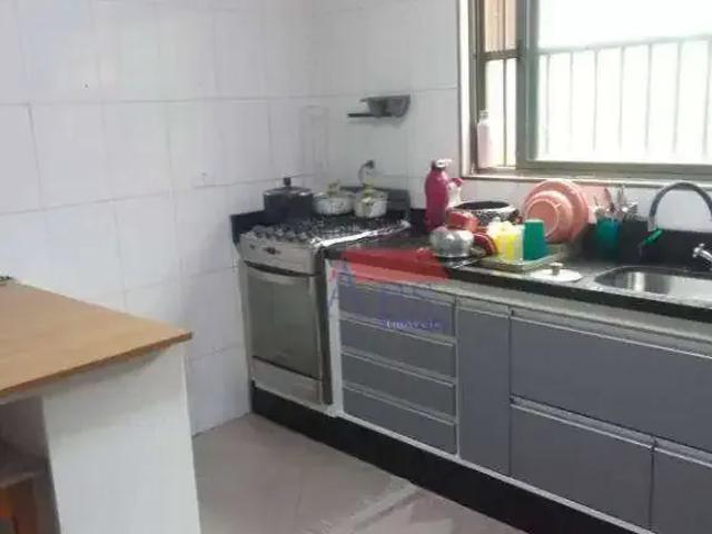 Casa / Sobrado para Venda em Cubatão/SP Jardim Casqueiro 3 Quartos