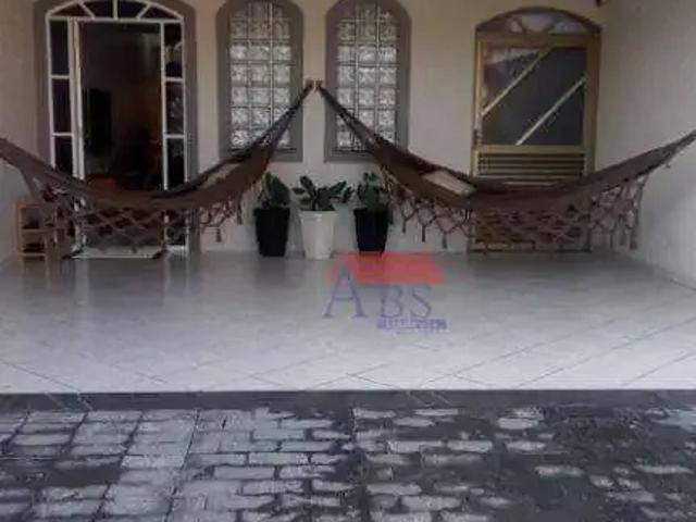 Casa / Sobrado para Venda em Cubatão/SP Jardim Casqueiro 3 Quartos