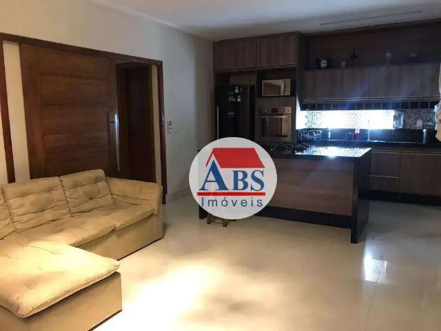 Casa / Sobrado para Venda em Cubatão/SP Vale Verde 4 Quartos