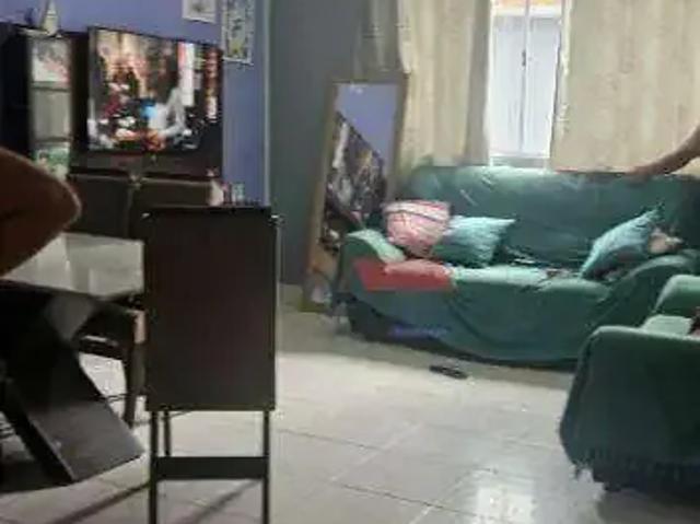 Casa / Sobrado para Venda em Cubatão/SP Vale Verde 5 Quartos