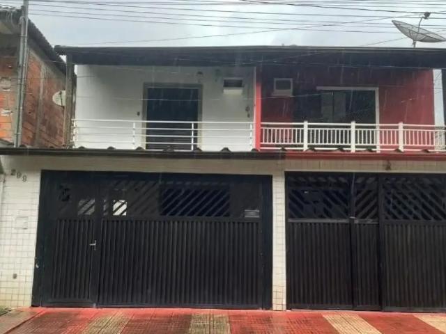 Casa / Sobrado para Venda em Cubatão/SP Vale Verde