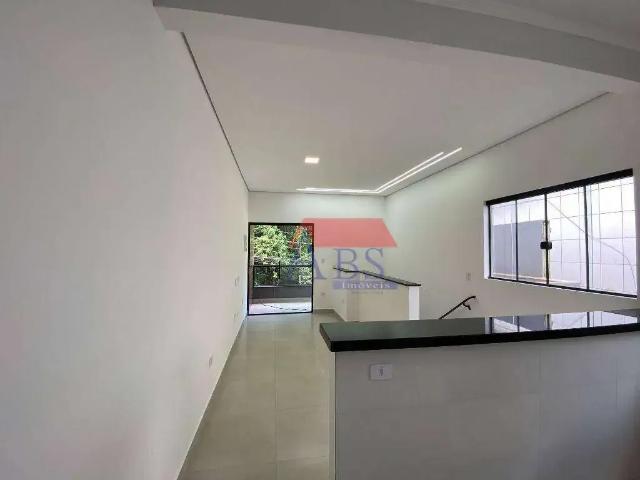 Casa / Sobrado para Venda em Cubatão/SP Vale Verde 2 Quartos