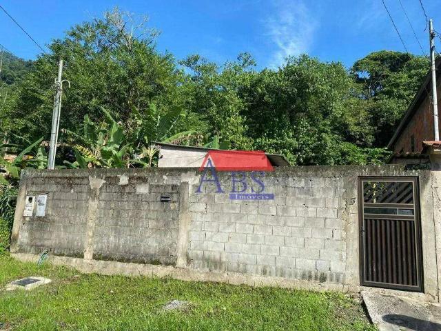 Casa / Sobrado para Venda em Cubatão/SP Vale Verde 3 Quartos