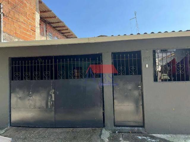 Casa / Sobrado para Venda em Cubatão/SP Vila Caraguata 2 Quartos