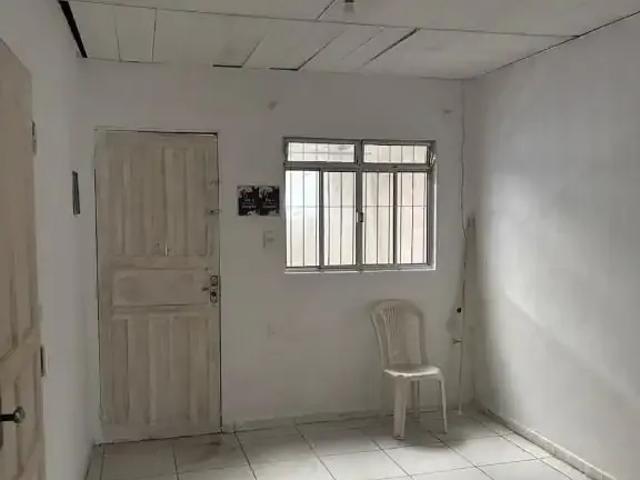 Casa / Sobrado para Venda em Cubatão/SP Vila Costa Muniz 2 Quartos