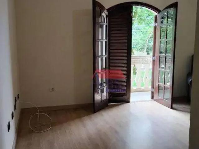 Casa / Sobrado para Venda em Cubatão/SP Vila Couto 3 Quartos