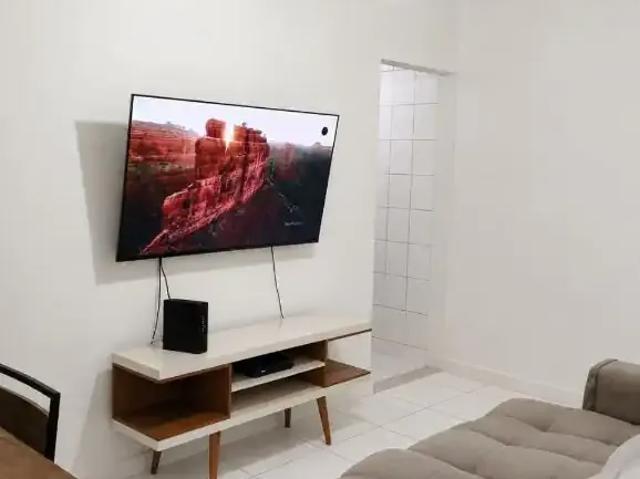 Casa / Sobrado para Venda em Cubatão/SP Vila Nova 1 Quartos