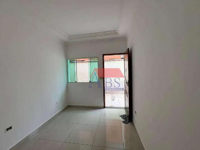 Casa / Sobrado para Venda em Cubatão/SP Vila Nova 2 Quartos