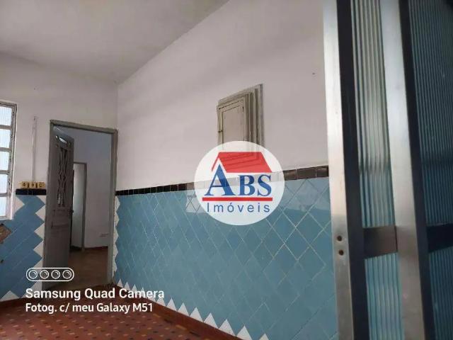 Casa / Sobrado para Venda em Cubatão/SP Vila Nova 2 Quartos