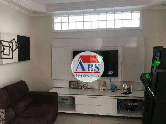 Casa / Sobrado para Venda em Cubatão/SP Vila Nova 3 Quartos
