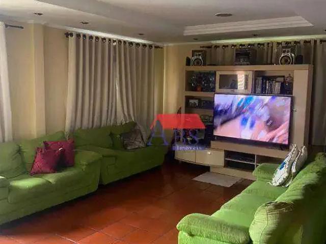 Casa / Sobrado para Venda em Cubatão/SP Vila Nova 3 Quartos