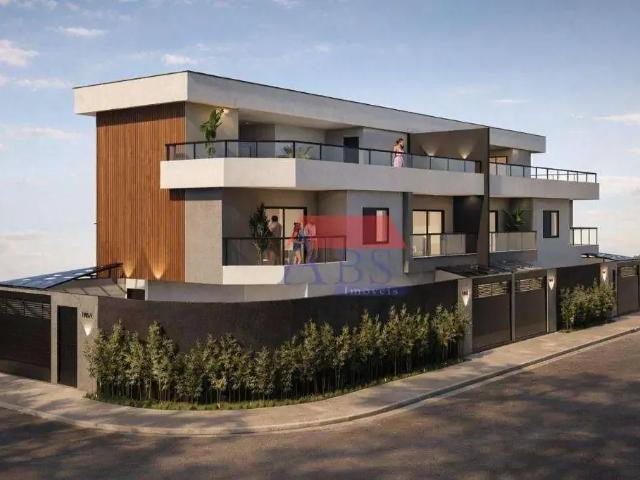 Casa / Sobrado para Venda em Cubatão/SP Vila Nova 3 Quartos