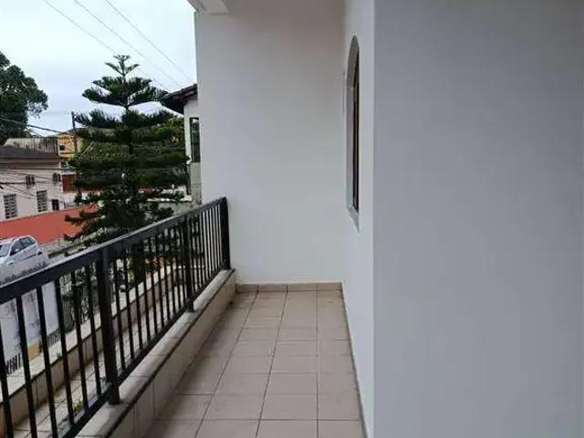 Casa / Sobrado para Venda em Cubatão/SP Vila Nova 4 Quartos