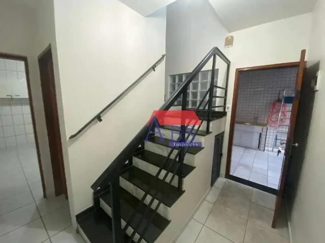 Casa / Sobrado para Venda em Cubatão/SP Vila Paulista 4 Quartos
