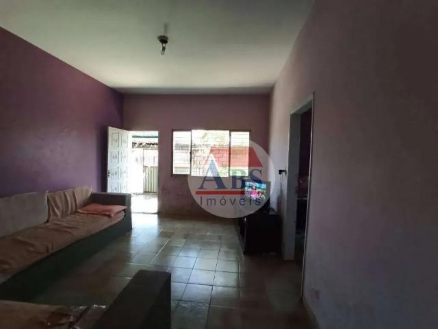 Casa / Sobrado para Venda em Cubatão/SP Vila Ponte Nova 2 Quartos