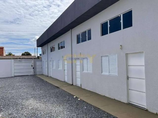 Casa / Sobrado para Venda em Cuiabá/MT Tancredo Neves