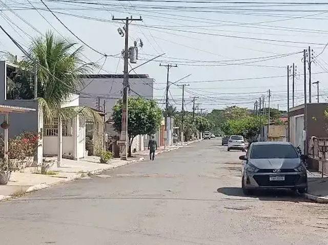 Casa / Sobrado para Venda em Cuiabá/MT Tijucal 2 Quartos