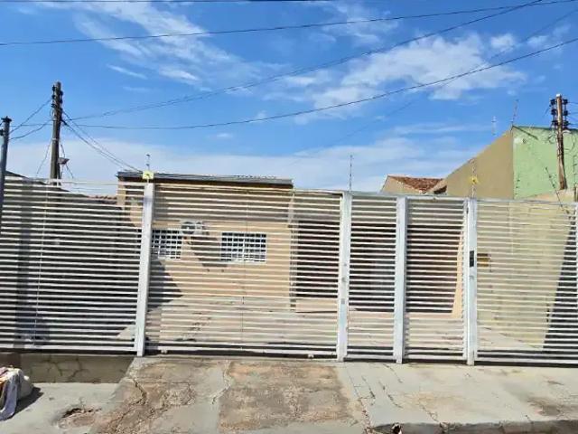 Casa / Sobrado para Venda em Cuiabá/MT Tijucal 2 Quartos