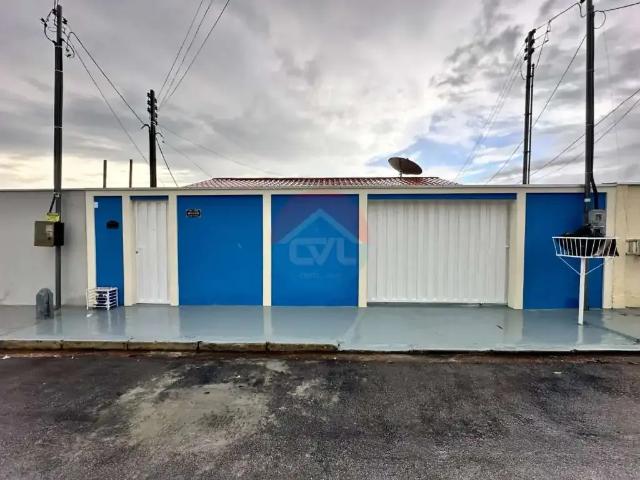 Casa / Sobrado para Venda em Cuiabá/MT Tijucal 2 Quartos